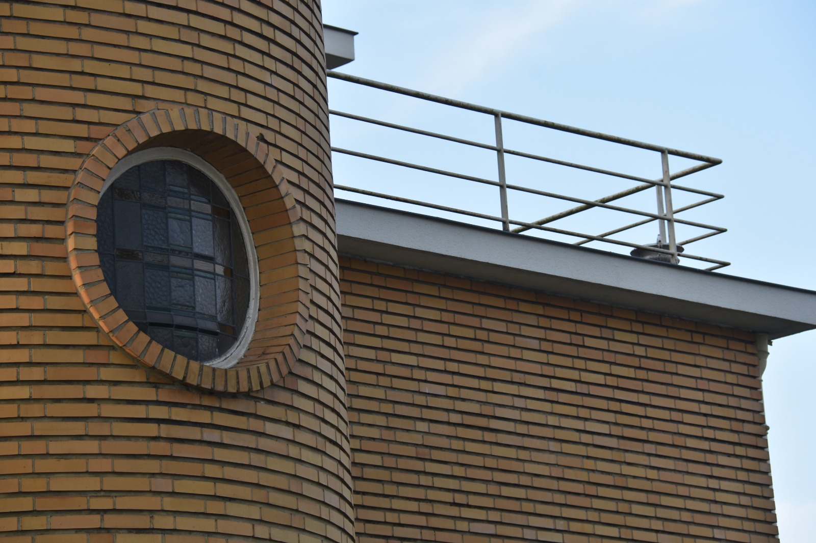 Admirez l’architecture de Lambersart – El baroudeur